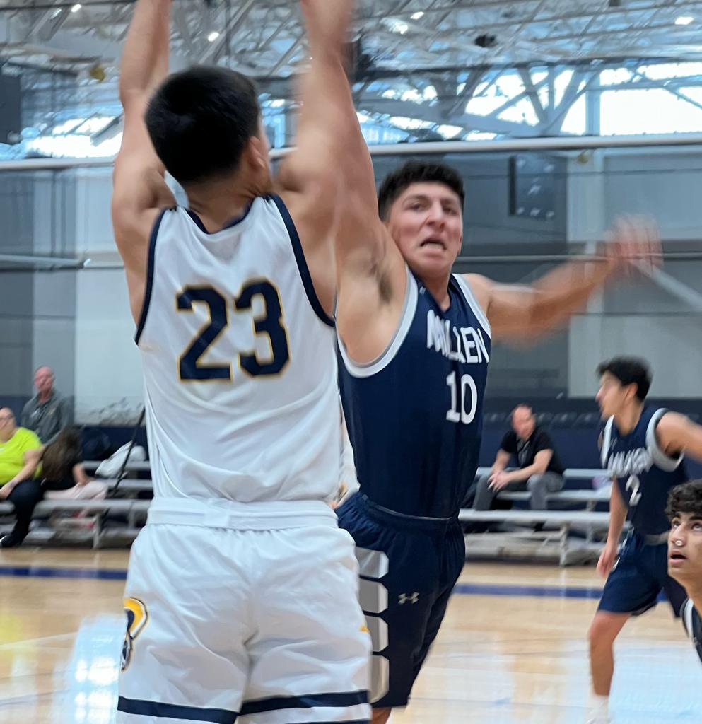 Milken Community School WILDCATS defeat Posnack Jewish Day School RAMS ...